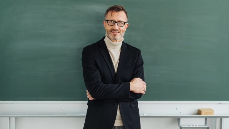 Hidden Benefits Of Being An Adjunct Professor | KnowledgeMatik