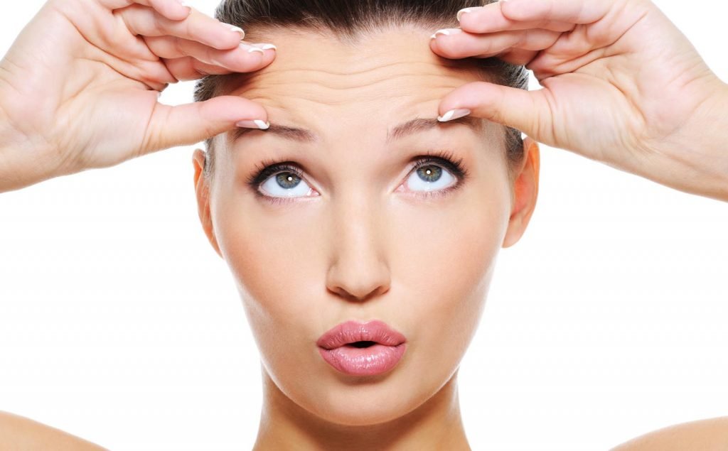 7 Different Types Of Wrinkles And How To Treat Them