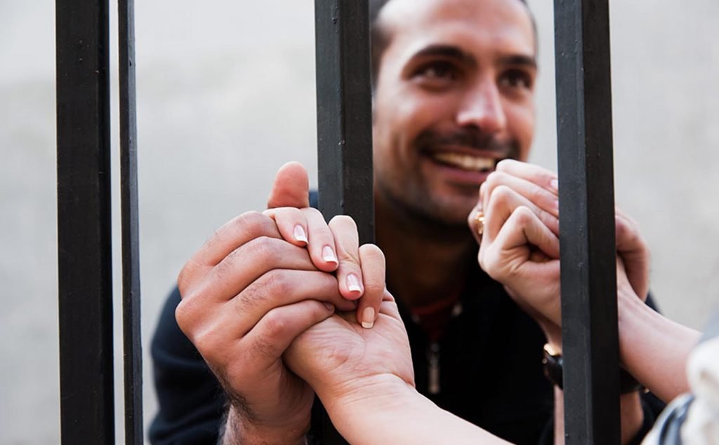 Tips To Make An Inmate Feel Loved & Special | KnowledgeMatik